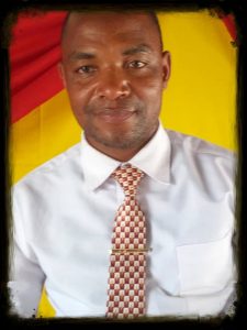 Pastor Jumbe from Malawi - Possibilities Africa USA